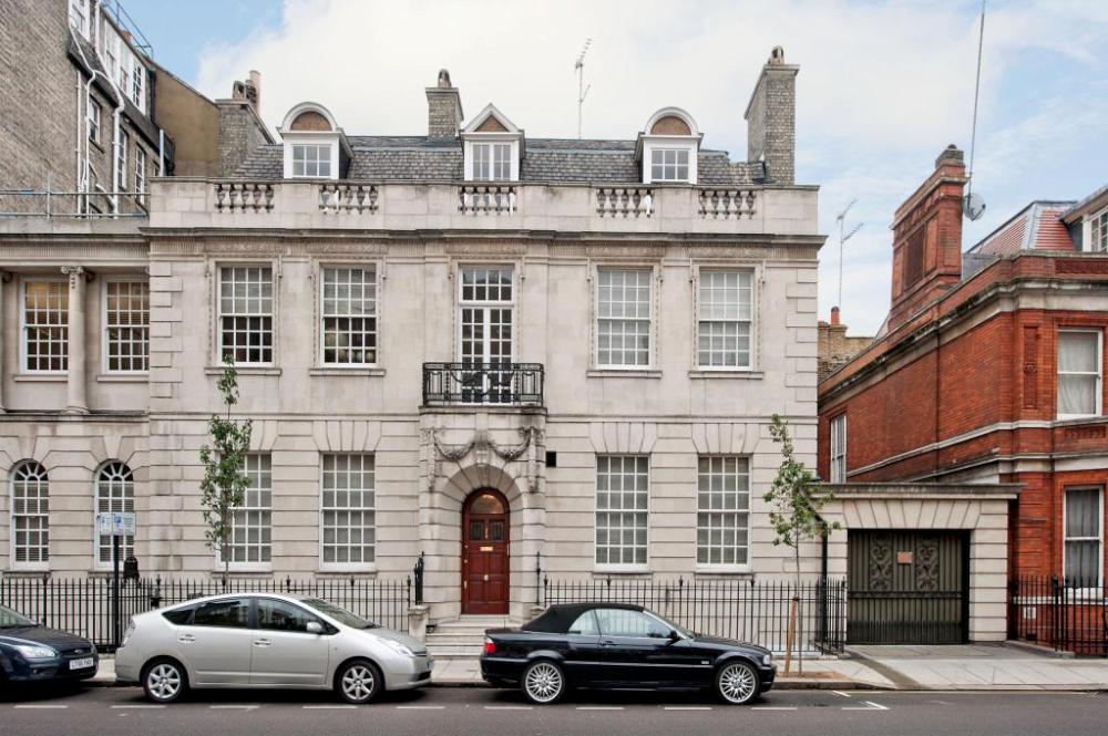 Mayfair Flooring | Cherry Carpets